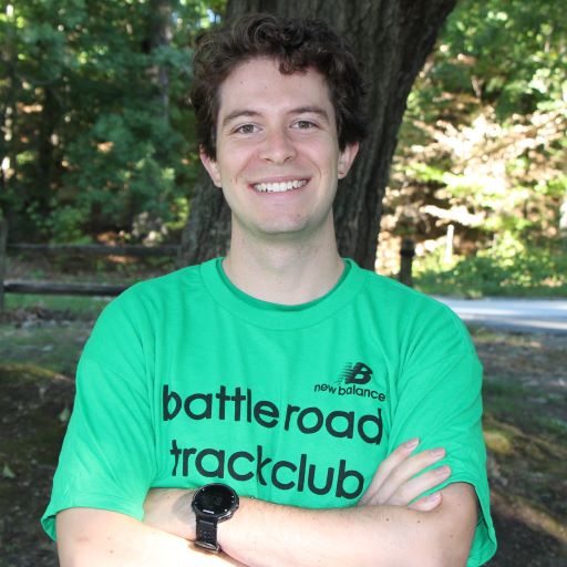 Men’s Team – Battle Road Track Club